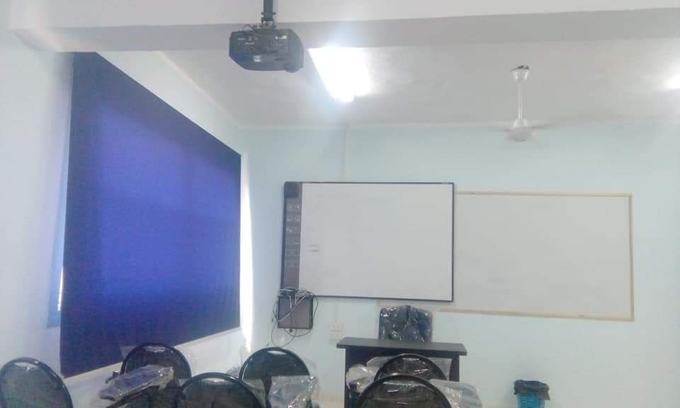 Hadabet Al-Ahram School