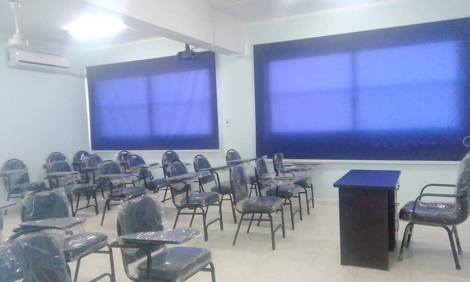 Royal Pyramids School